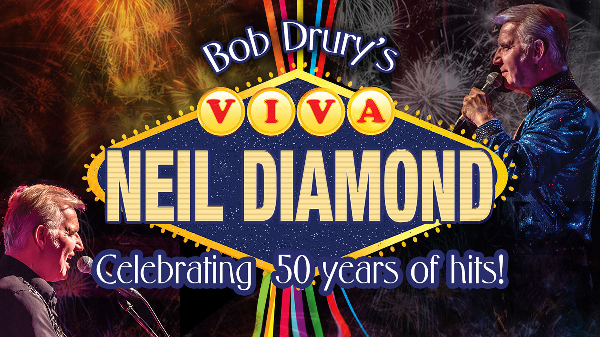 VIVA Neil Diamond Tickets | Tours & Dates | ATG Tickets VIVA Neil Diamond Tickets | Tours & Dates | ATG Tickets